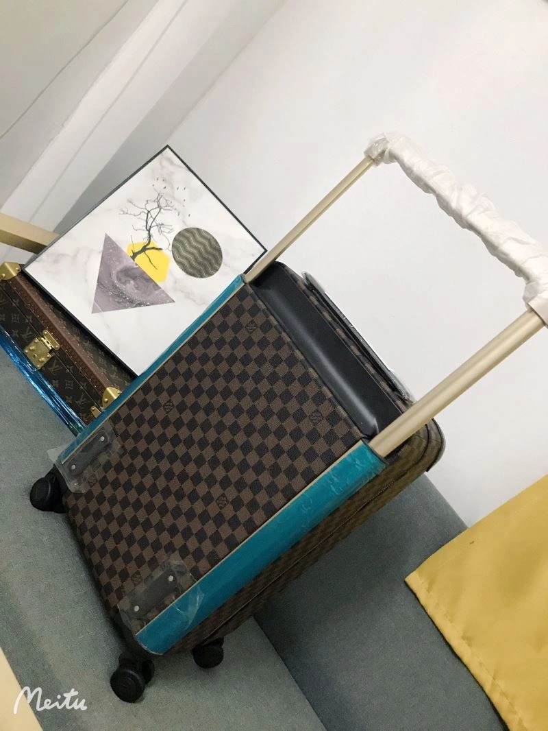 Affordable Louis Vuitton Suitcase