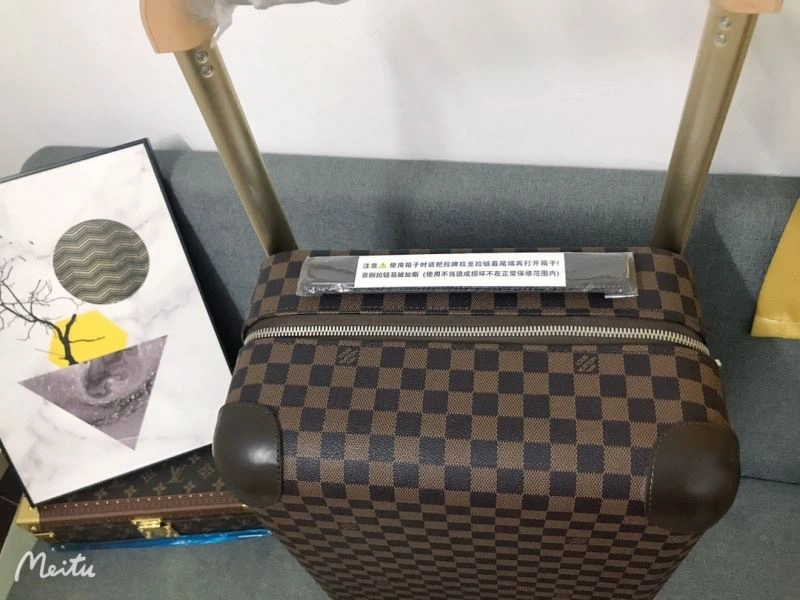 Affordable Louis Vuitton Suitcase