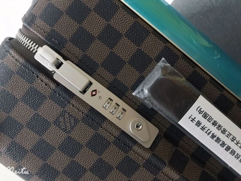Affordable Louis Vuitton Suitcase