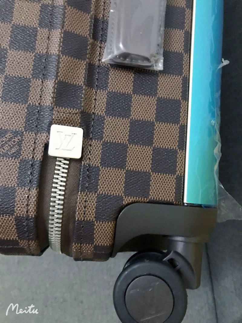 Affordable Louis Vuitton Suitcase