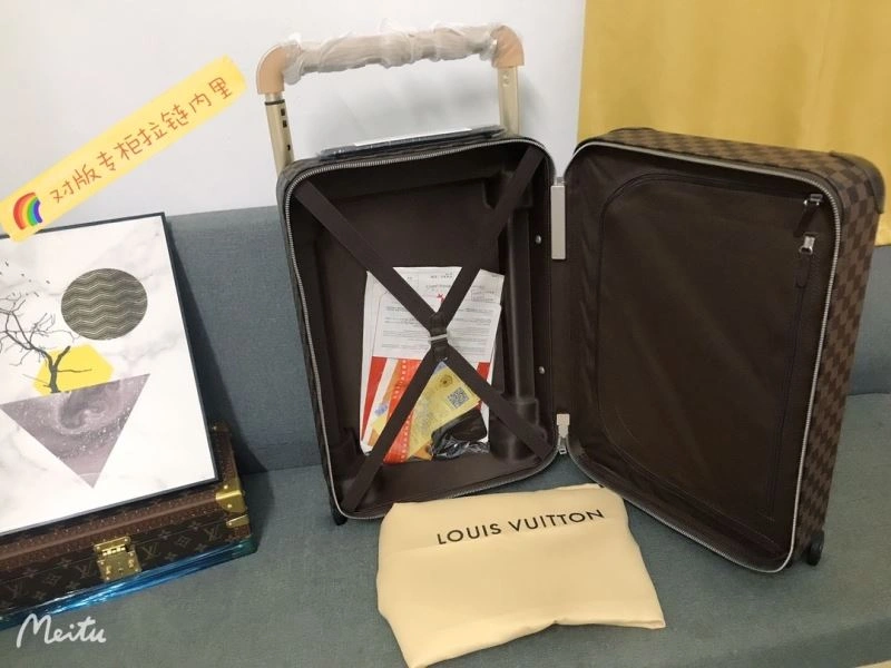 Affordable Louis Vuitton Suitcase