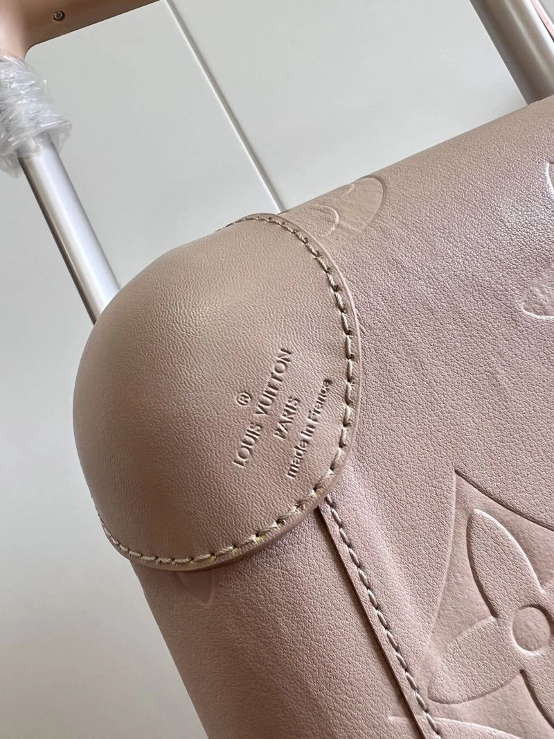 Affordable Louis Vuitton Suitcase