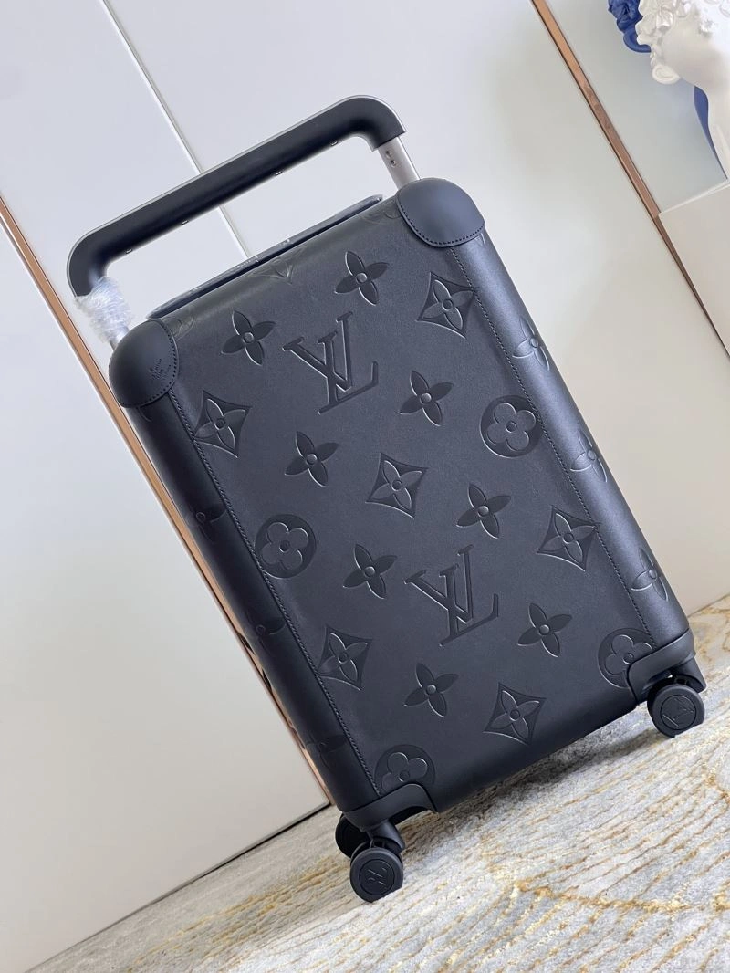 Original Louis Vuitton Suitcase