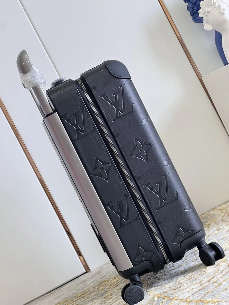 Original Louis Vuitton Suitcase