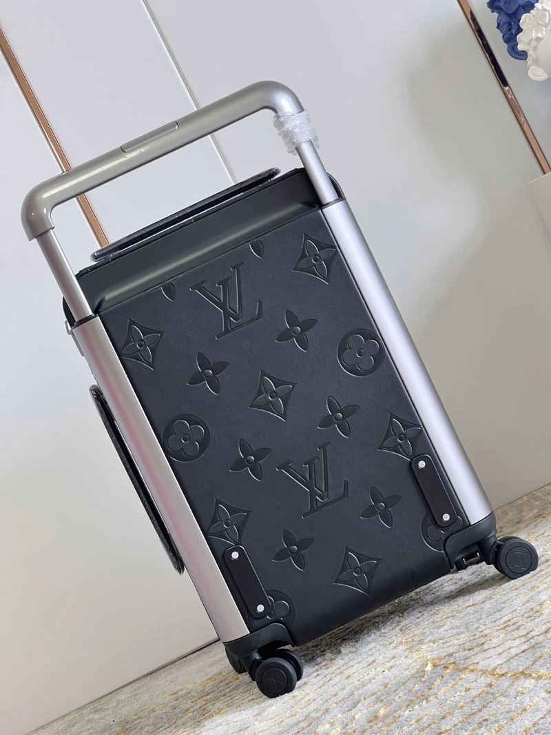 Original Louis Vuitton Suitcase