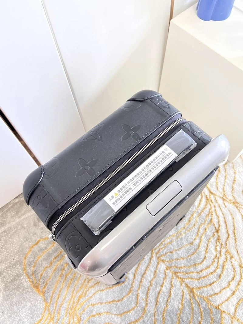 Original Louis Vuitton Suitcase