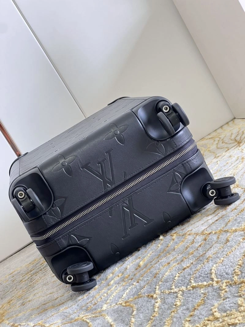 Original Louis Vuitton Suitcase