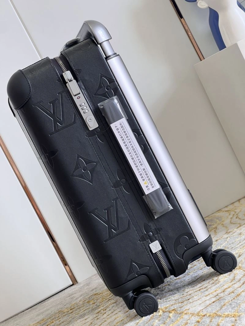 Original Louis Vuitton Suitcase