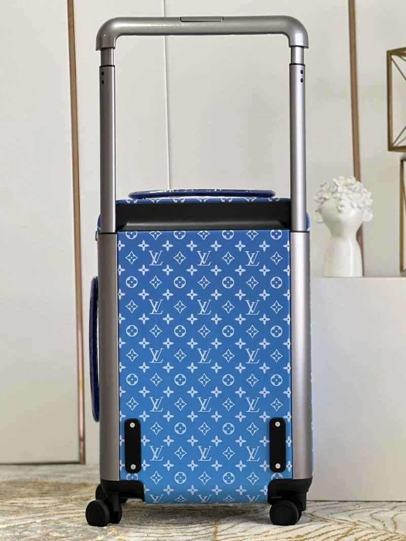 Top match Louis Vuitton Suitcase