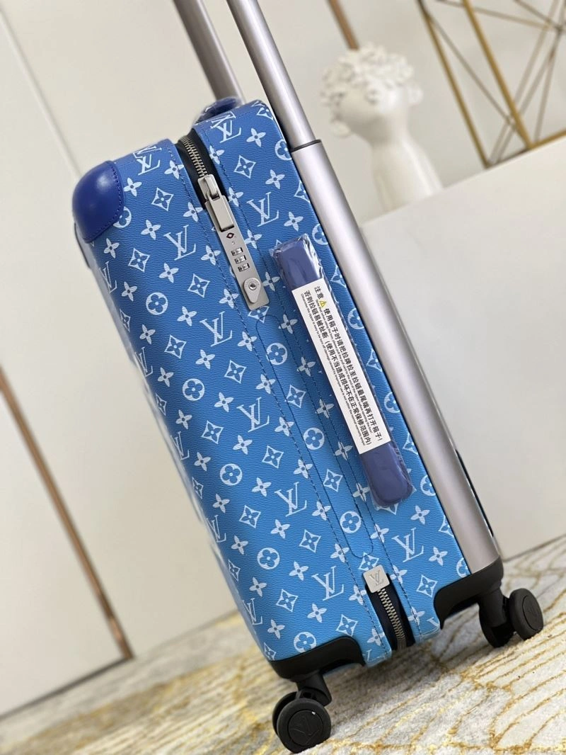 Top match Louis Vuitton Suitcase