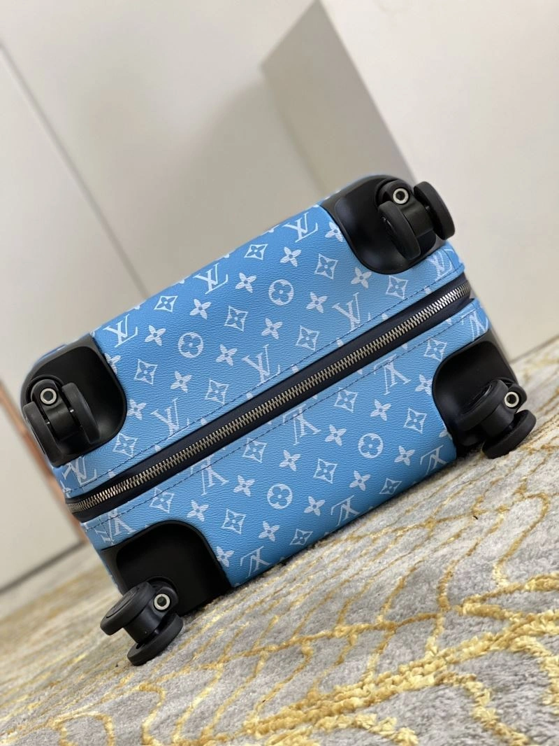 Top match Louis Vuitton Suitcase