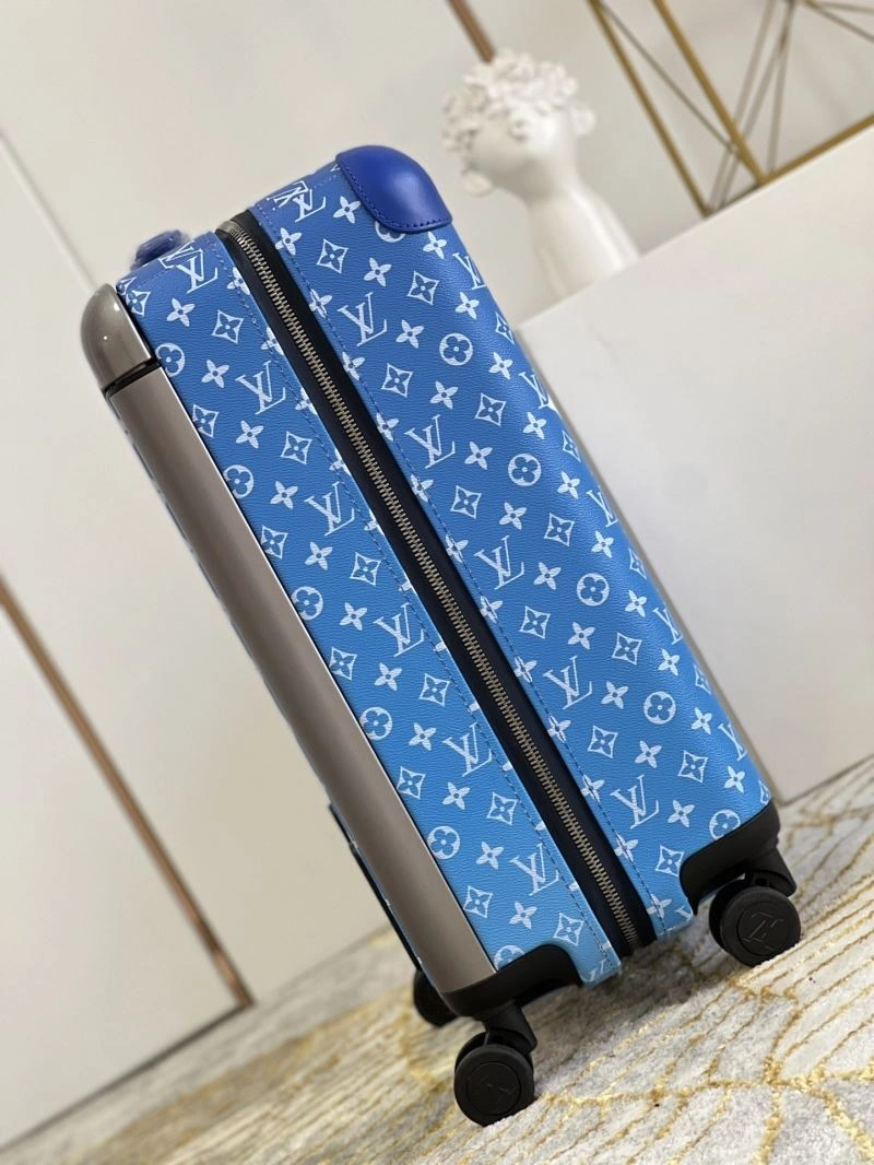 Top match Louis Vuitton Suitcase