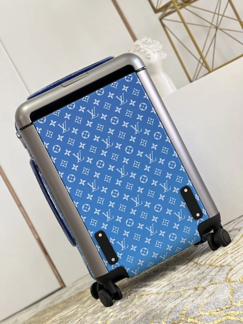 Top match Louis Vuitton Suitcase