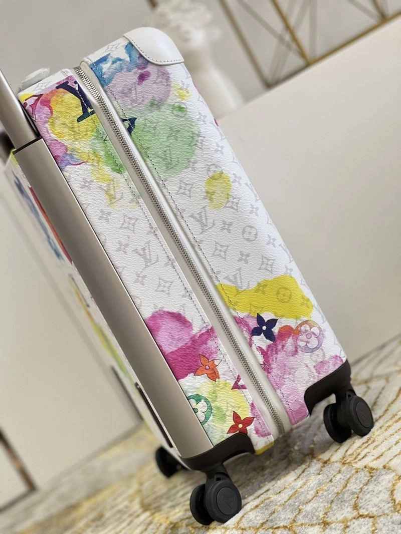 Top mirror Louis Vuitton Suitcase