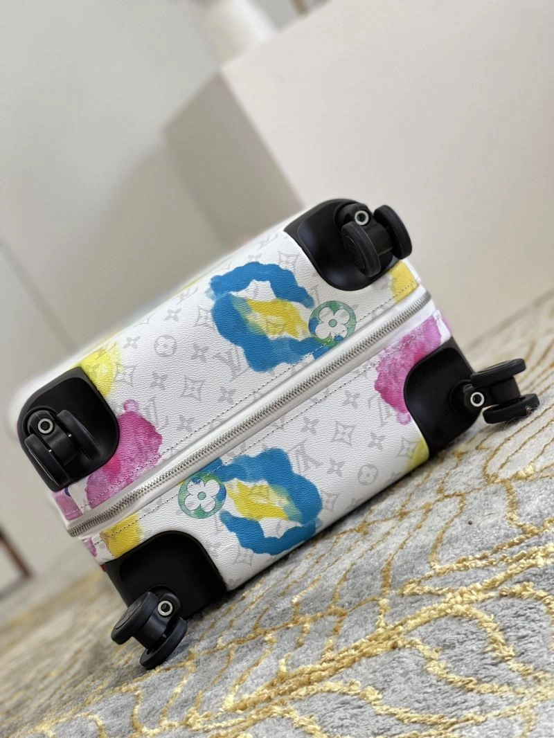 Top mirror Louis Vuitton Suitcase