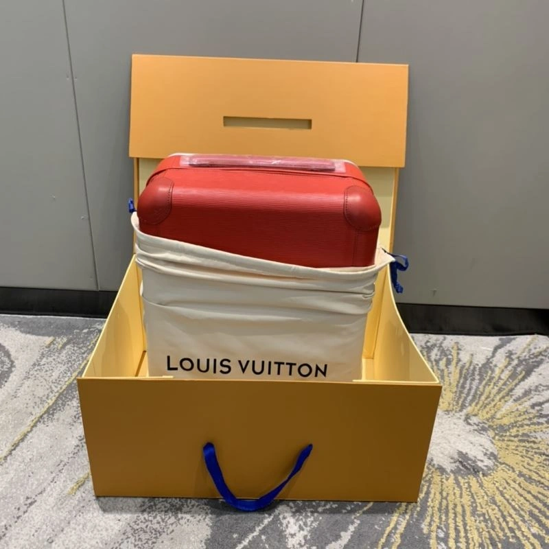 Affordable Louis Vuitton Suitcase