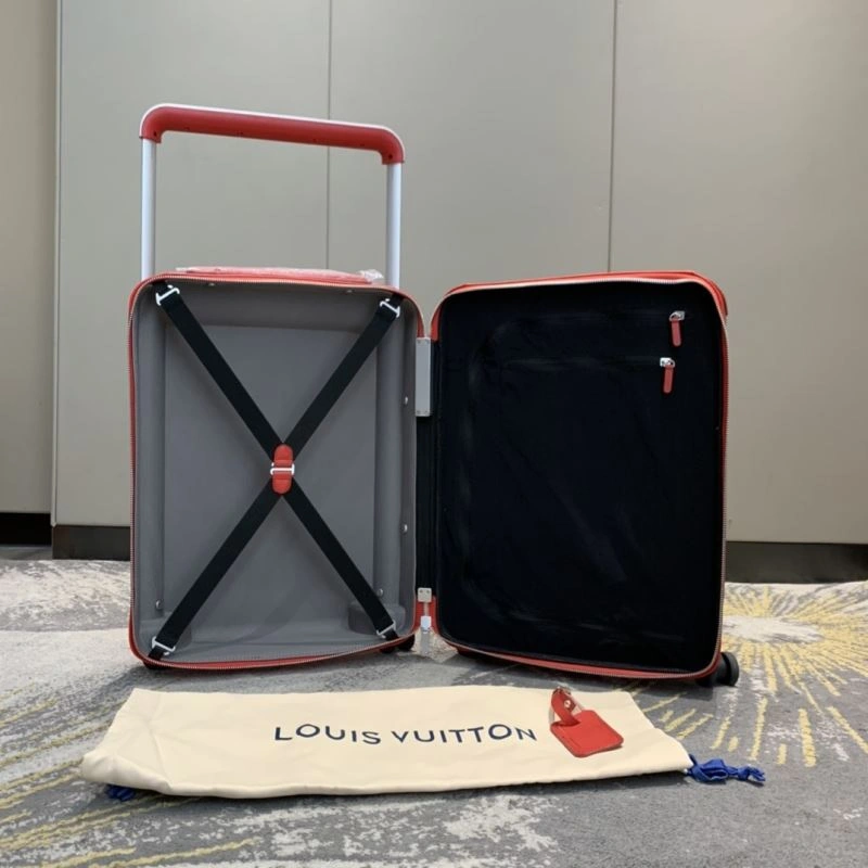 Affordable Louis Vuitton Suitcase