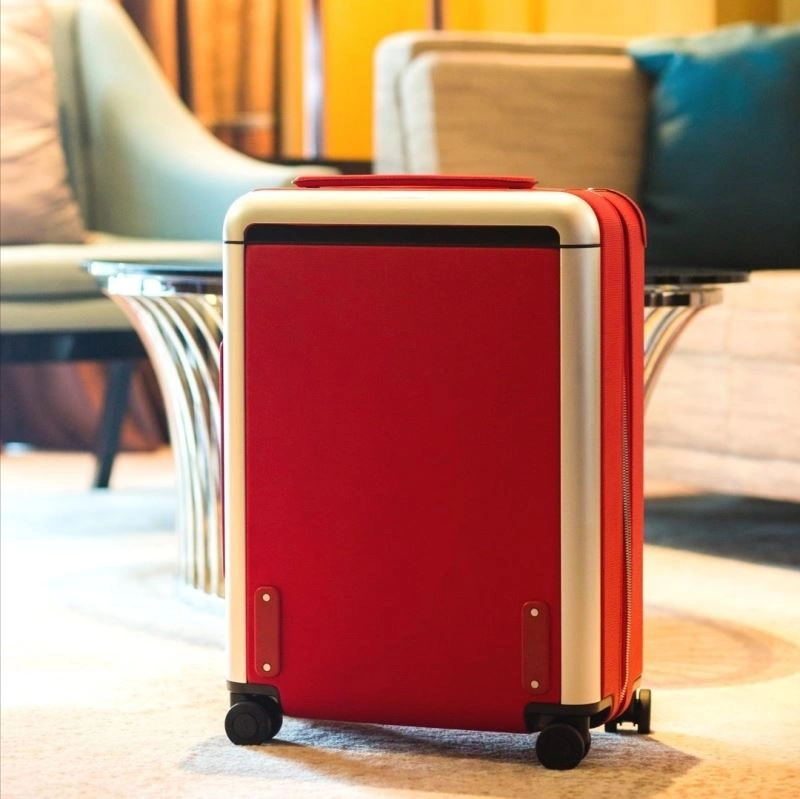 Inexpensive Louis Vuitton Suitcase