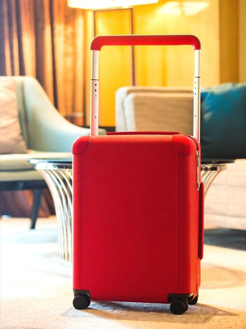 Inexpensive Louis Vuitton Suitcase