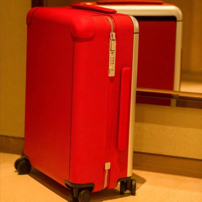 Inexpensive Louis Vuitton Suitcase