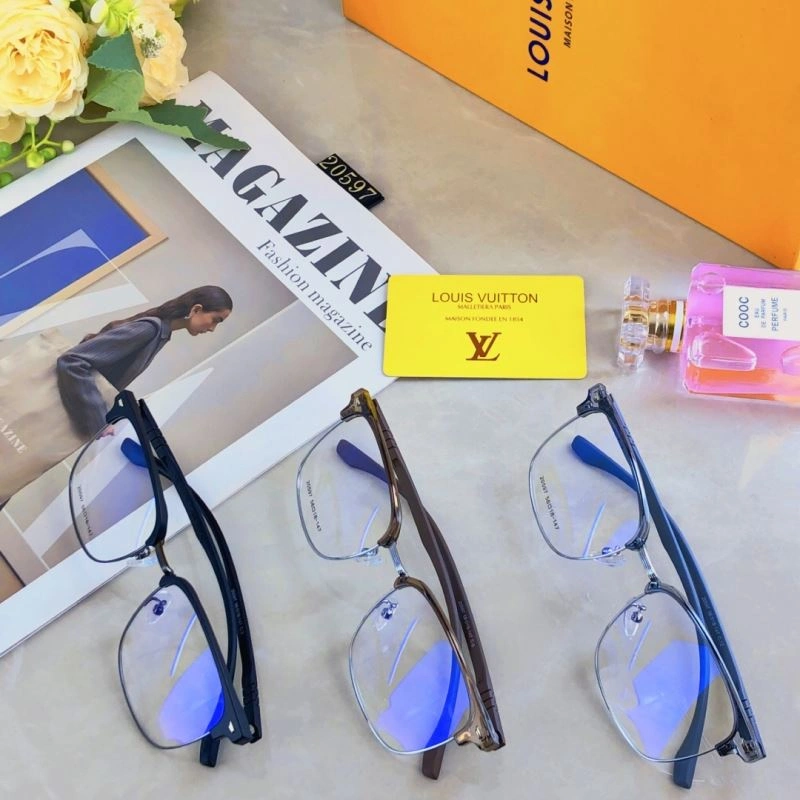 Affordable Louis Vuitton Sunglasses