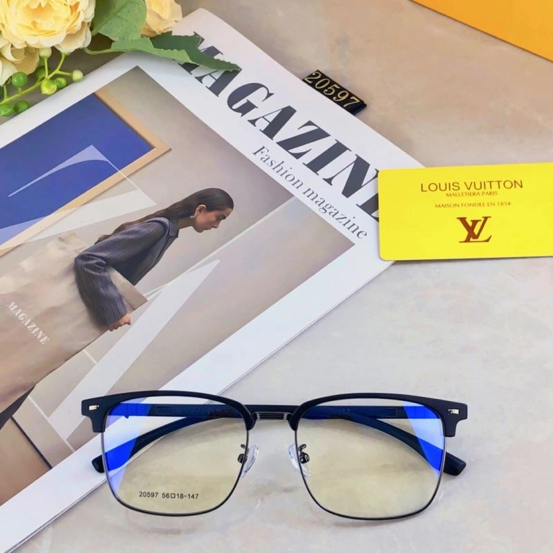 Affordable Louis Vuitton Sunglasses