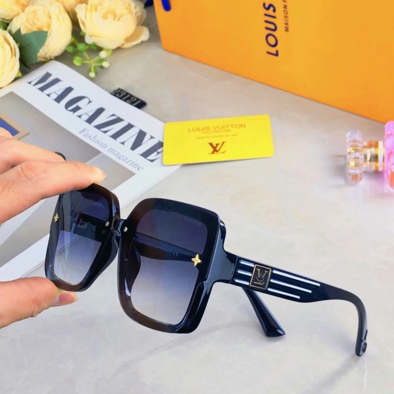 Louis Vuitton Sunglasses