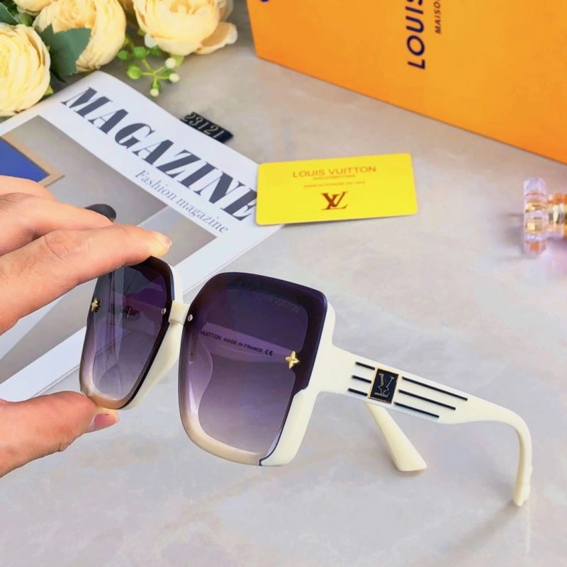 Genuine Louis Vuitton Sunglasses