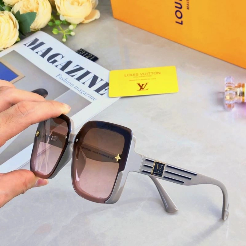 Genuine Louis Vuitton Sunglasses