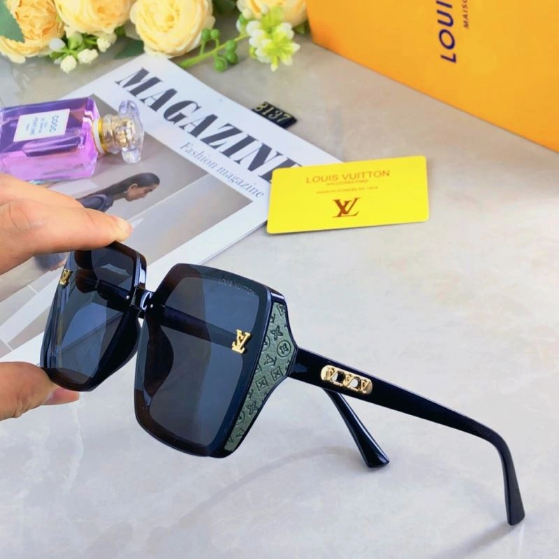 Louis Vuitton Sunglasses