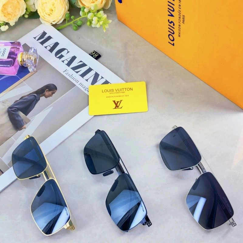 Louis Vuitton Sunglasses