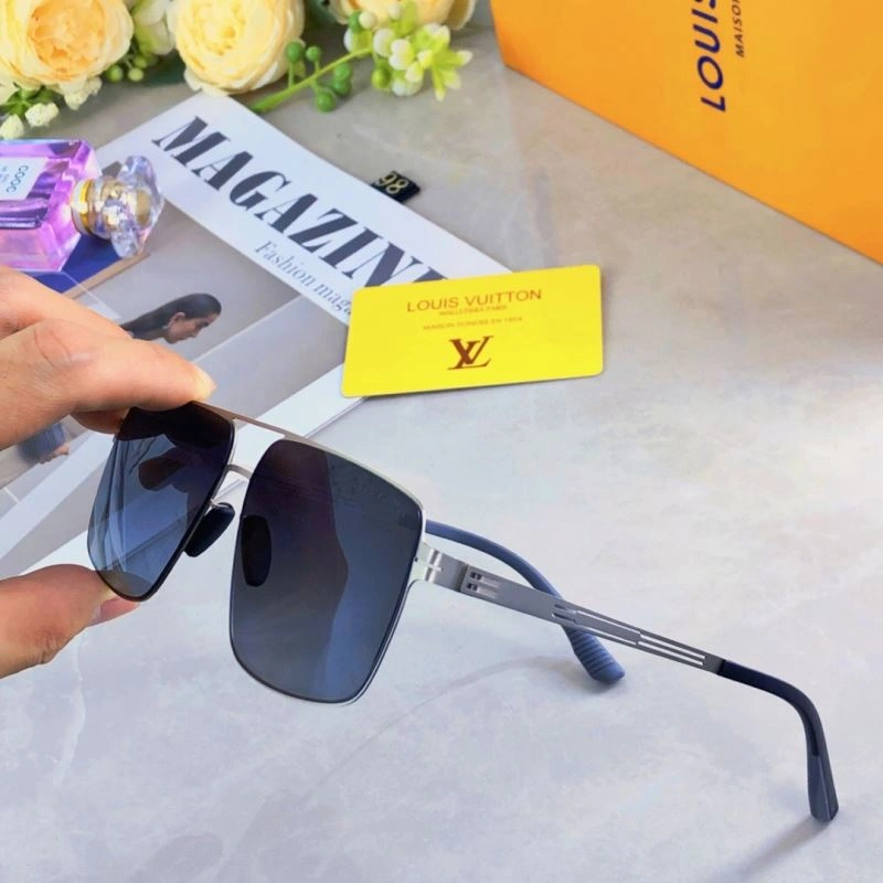Official Louis Vuitton Sunglasses