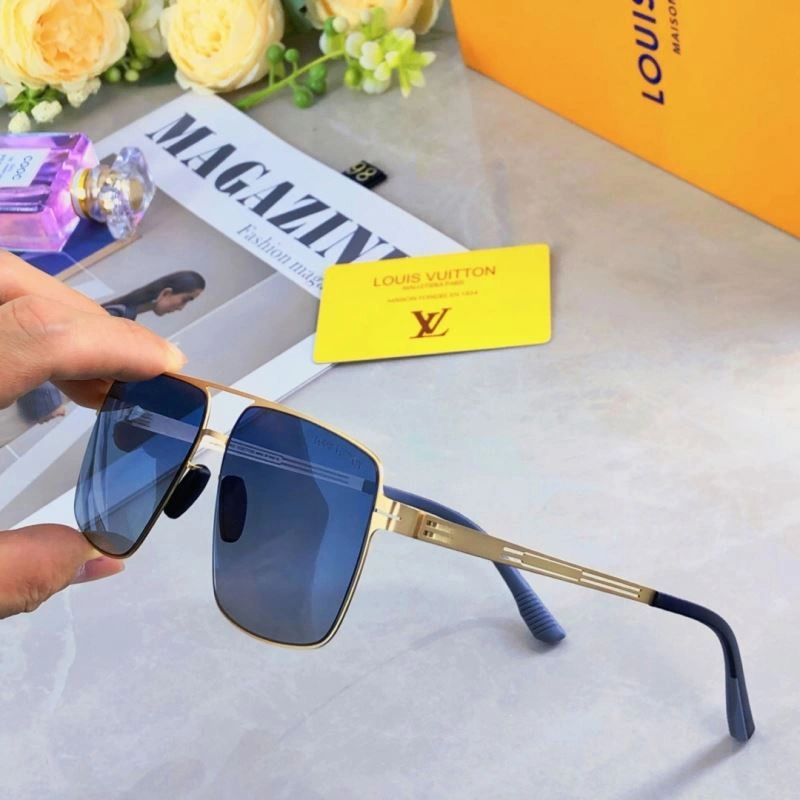 Official Louis Vuitton Sunglasses