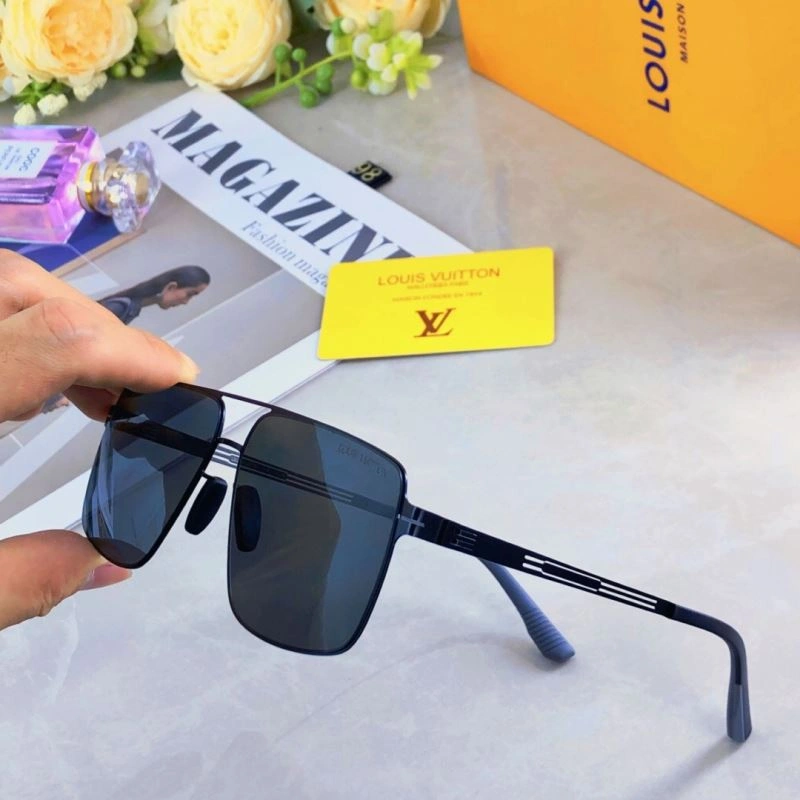 Official Louis Vuitton Sunglasses