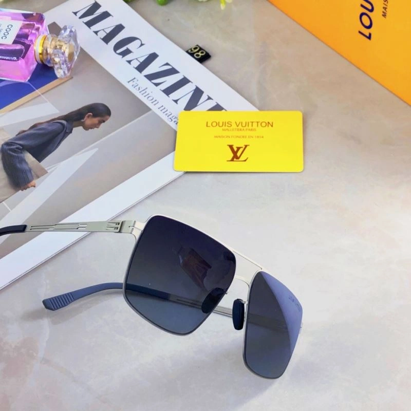 Official Louis Vuitton Sunglasses