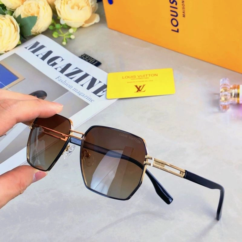 Perfect replica Louis Vuitton Sunglasses