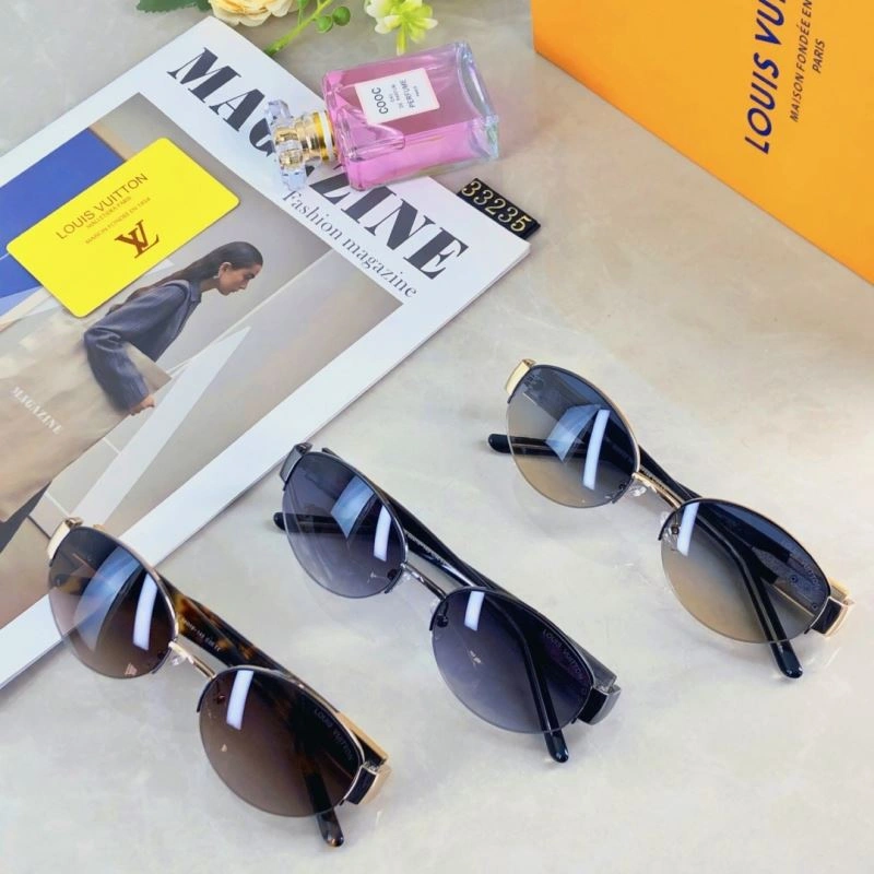 Low-cost Louis Vuitton Sunglasses