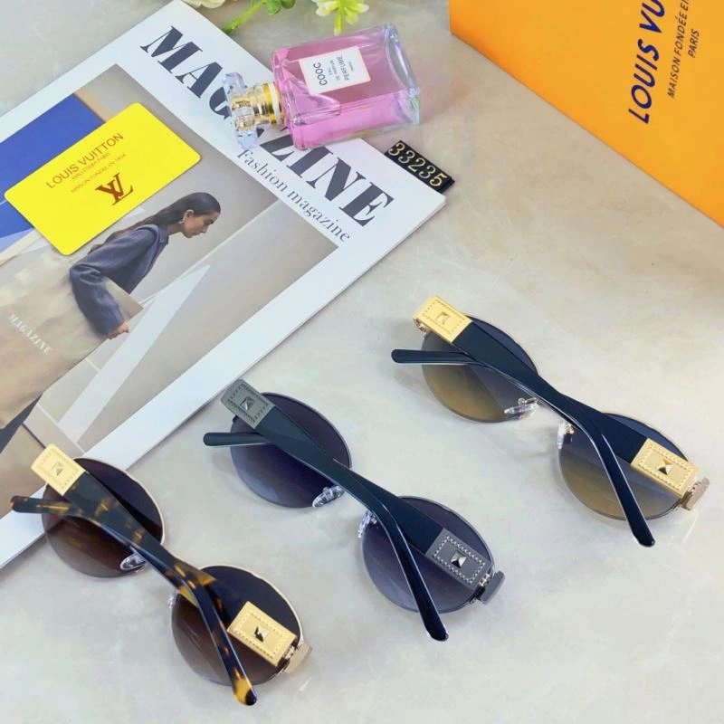 Low-cost Louis Vuitton Sunglasses