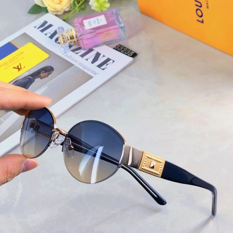 Low-cost Louis Vuitton Sunglasses