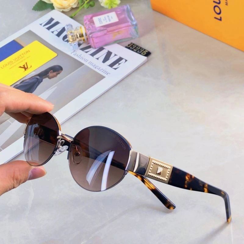 Low-cost Louis Vuitton Sunglasses