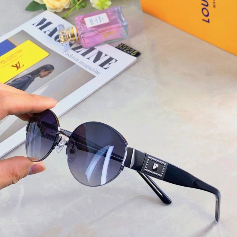 Low-cost Louis Vuitton Sunglasses