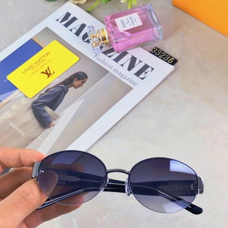 Low-cost Louis Vuitton Sunglasses