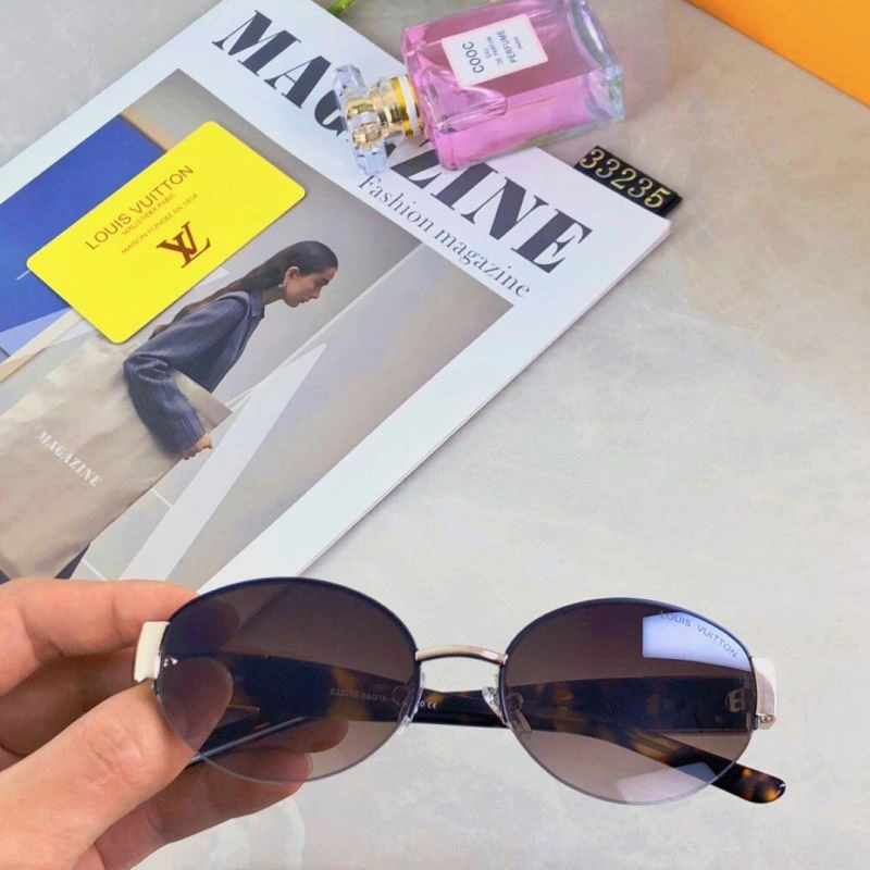Low-cost Louis Vuitton Sunglasses