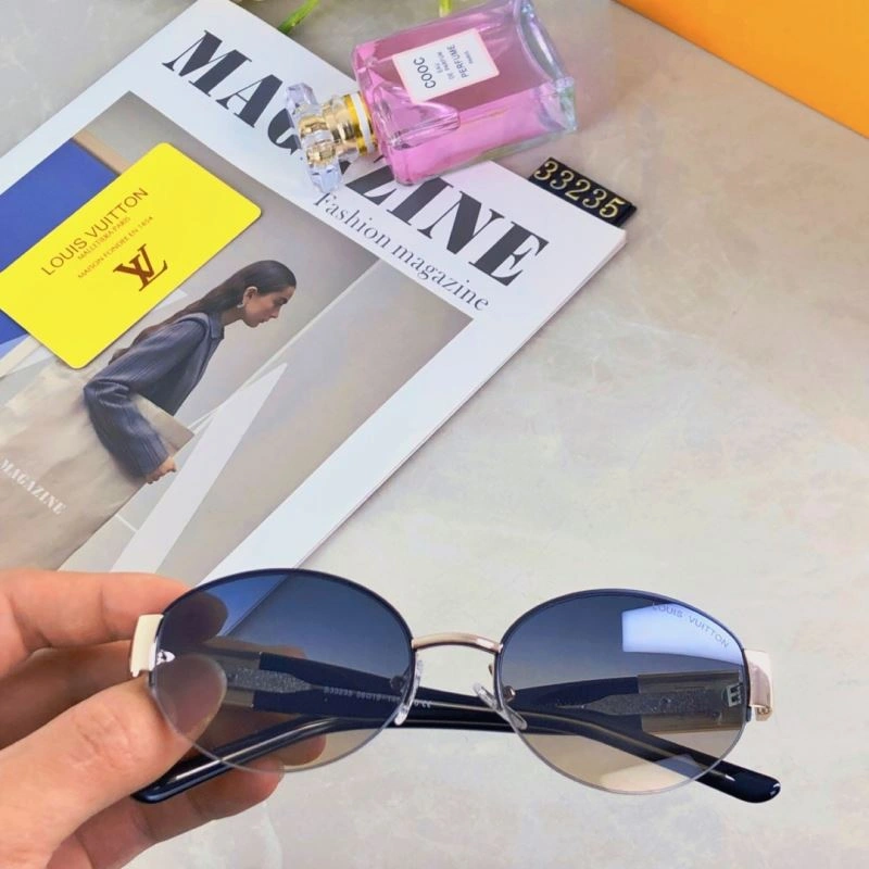 Low-cost Louis Vuitton Sunglasses
