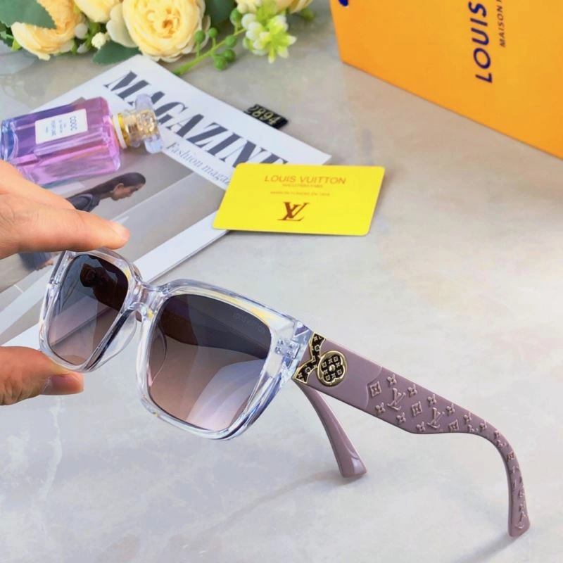 Low-cost Louis Vuitton Sunglasses