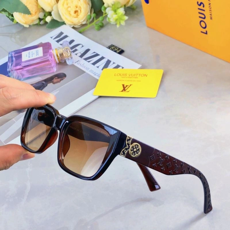 Low-cost Louis Vuitton Sunglasses