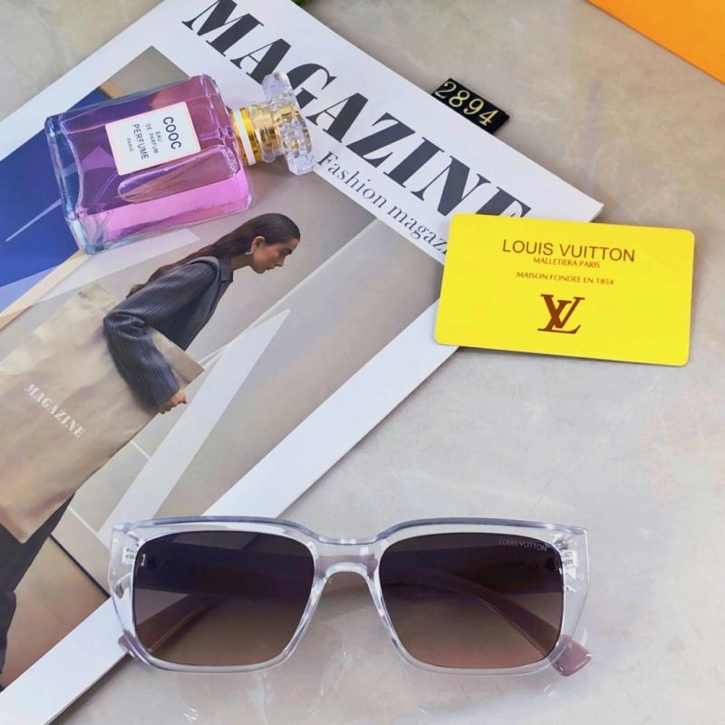 Low-cost Louis Vuitton Sunglasses