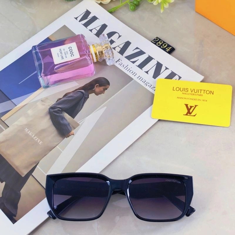 Low-cost Louis Vuitton Sunglasses