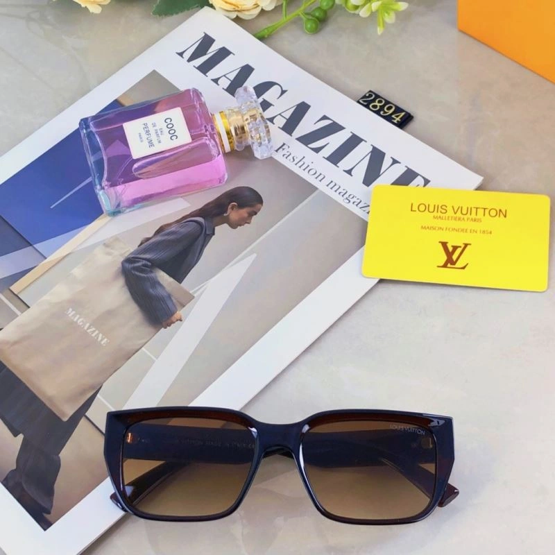 Low-cost Louis Vuitton Sunglasses