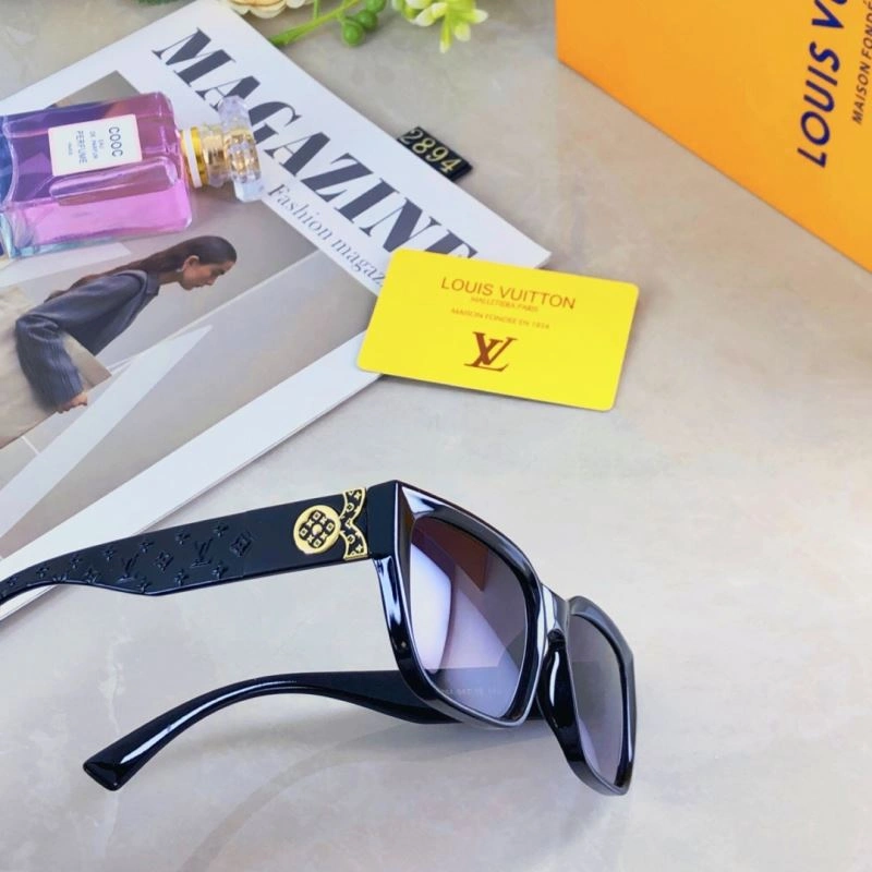 Low-cost Louis Vuitton Sunglasses